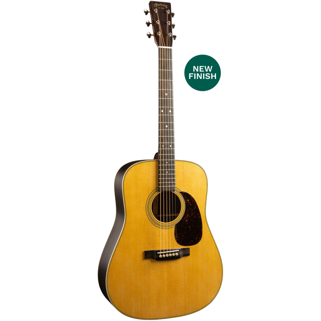 Gitary Martin – Oficjalna polska strona producenta gitar Martin