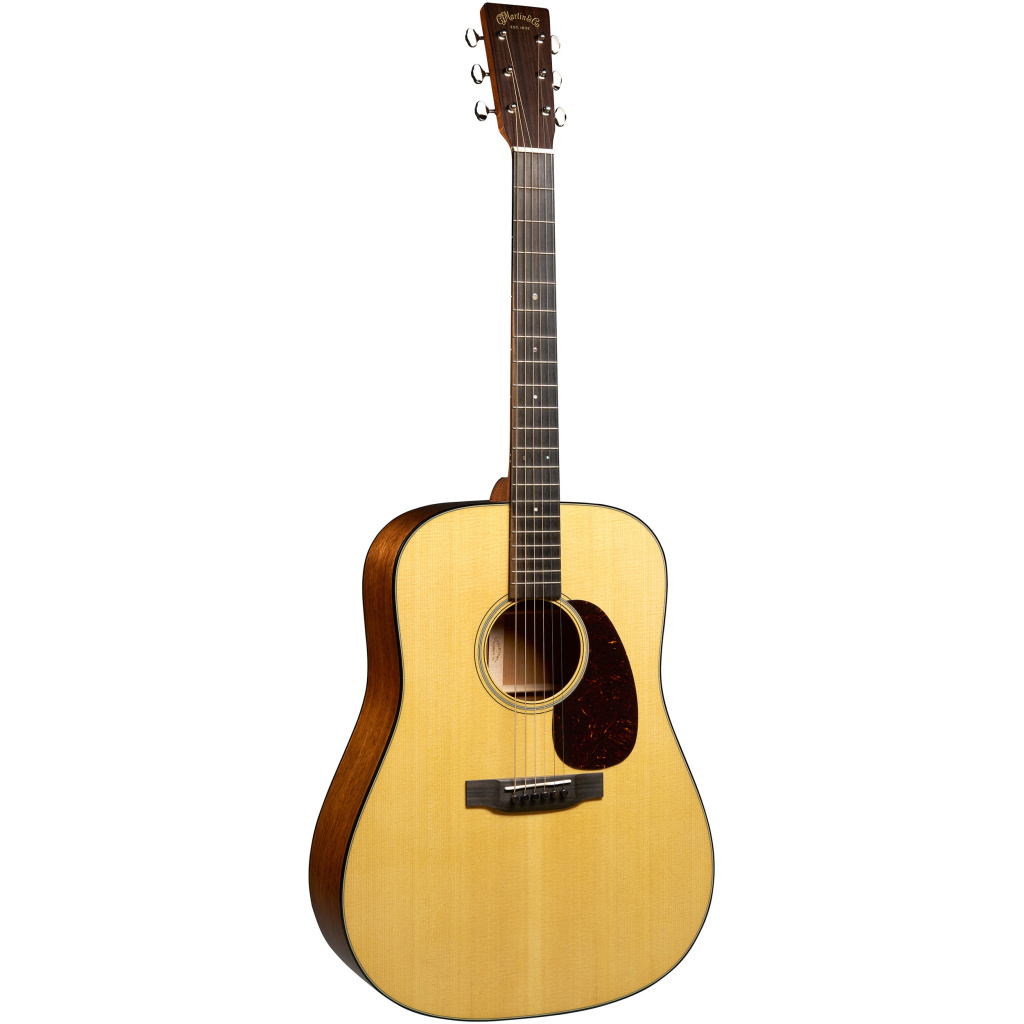 Gitary Martin – Oficjalna polska strona producenta gitar Martin