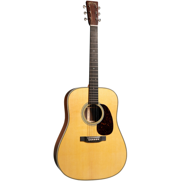 Gitary Martin – Oficjalna polska strona producenta gitar Martin